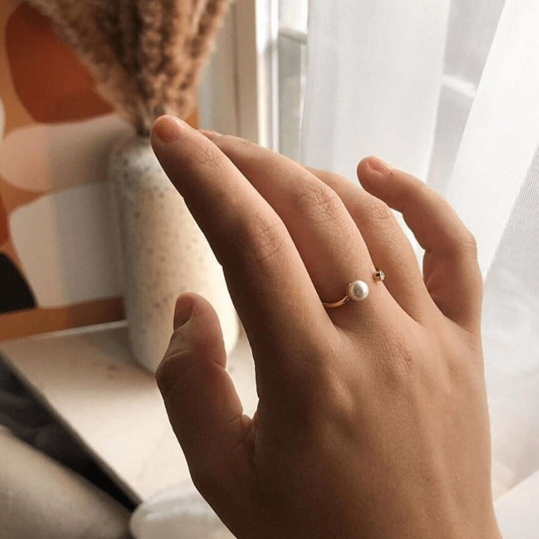 Birthstone Rings | Custom Birthstone Jewelry | Capsul Jewelry Birthstone Rings | Custom Birthstone Jewelry | Capsul Jewelry
